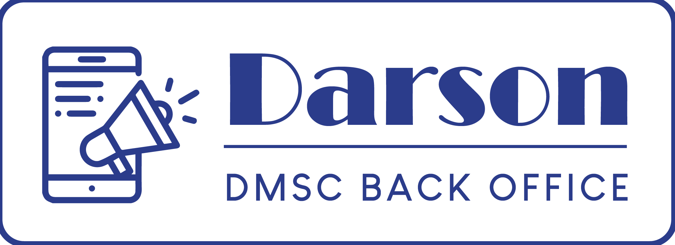 MISOPOS - Back Office (BO) - V1.0.0.1